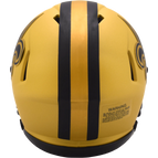 New Orleans Saints Rave Riddell NFL Speed Mini Helmet – GT-Wholesale.com