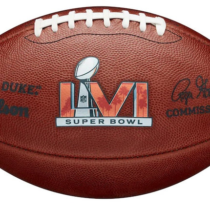 Super Bowl 56 shop LVI